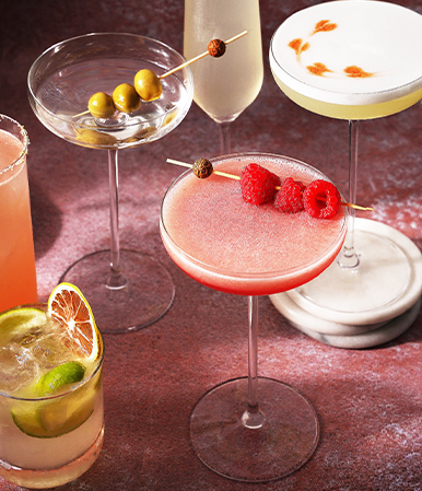 Authentic Greek & Mediterranean Menu | Mykonos Kitchen and Bar