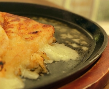 Lunch & Dinner Menu | Mykonos Kitchen and Bar